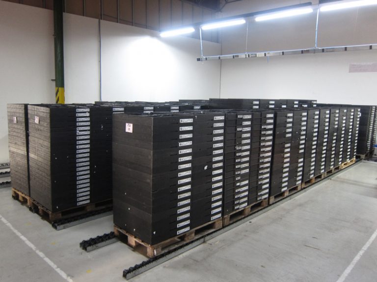 Supply Chain | FehstGroup