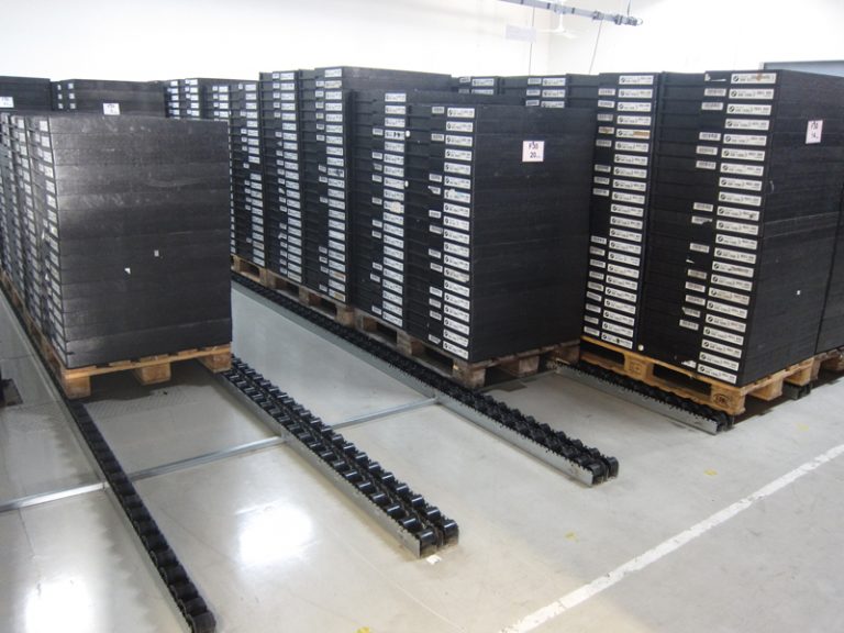 Supply Chain | FehstGroup